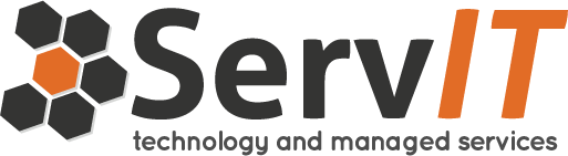 Contact Us – ServIT