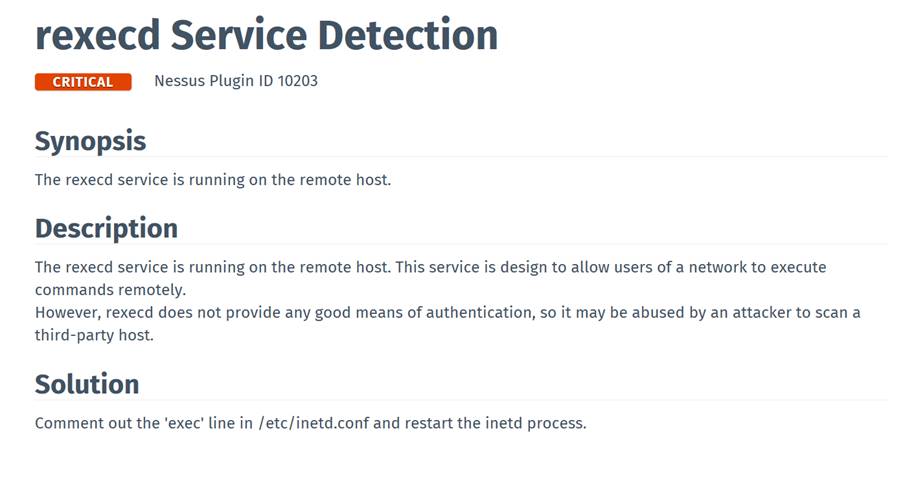 ServIT Assessment Offerings – ServIT