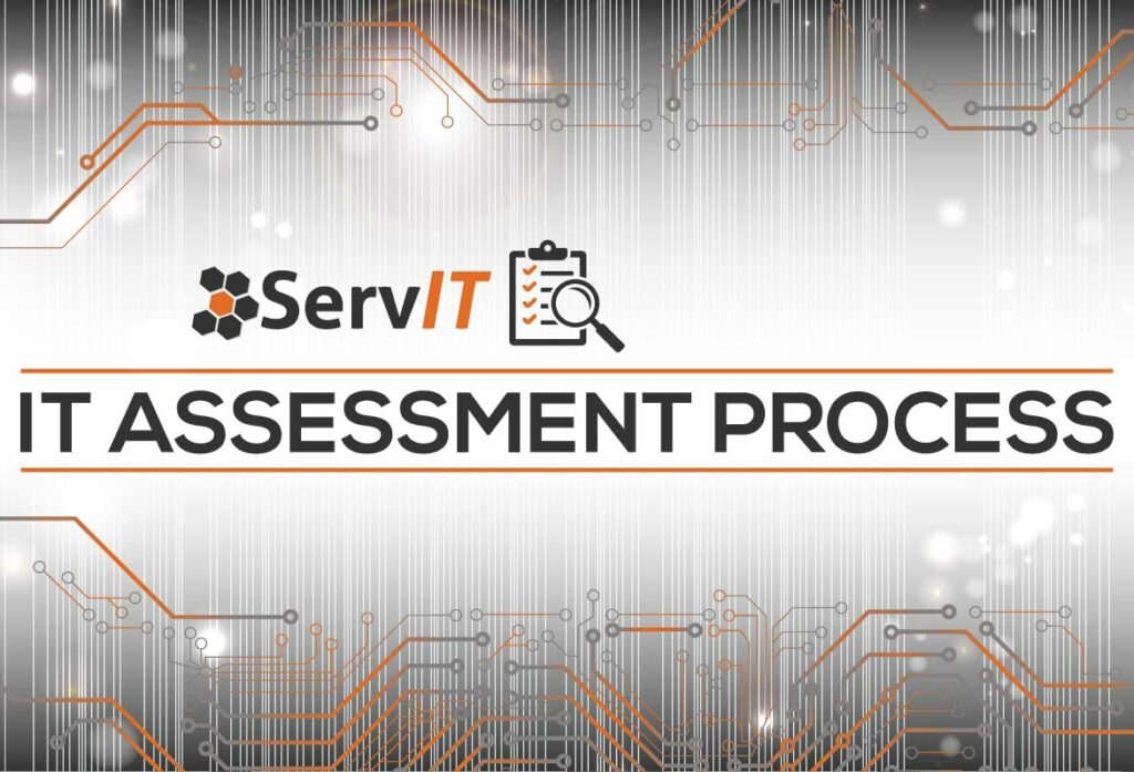 Our Services – ServIT