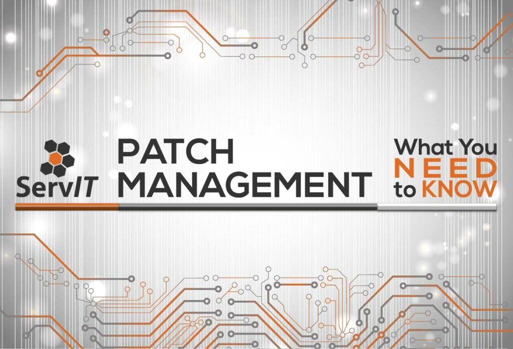 Our Services – ServIT