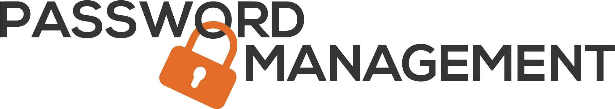 Password Management – ServIT