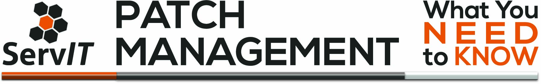 ServIT Patch Management – ServIT