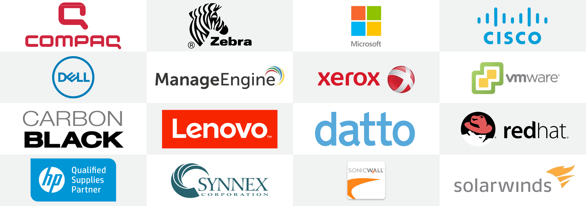 Value Added Reseller – ServIT