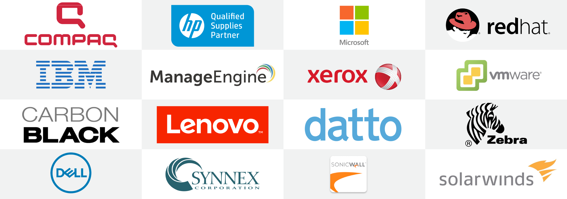 Value Added Reseller – ServIT