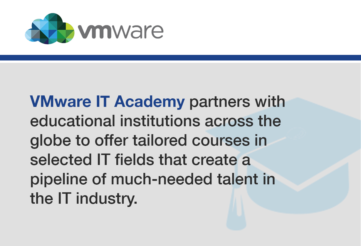 Why Choose VMware for an Endpoint Security Certification? – ServIT