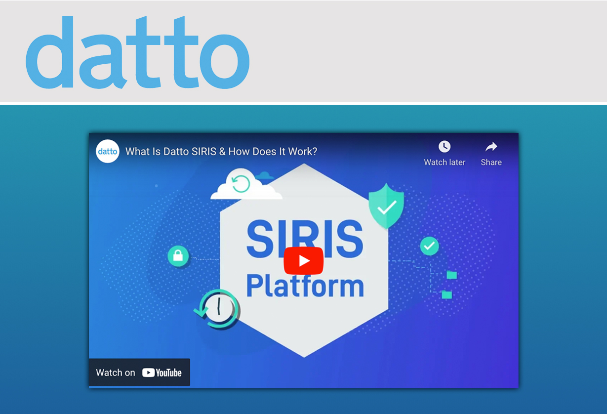 Business Continuity Planning & Why is it Important? – ServIT